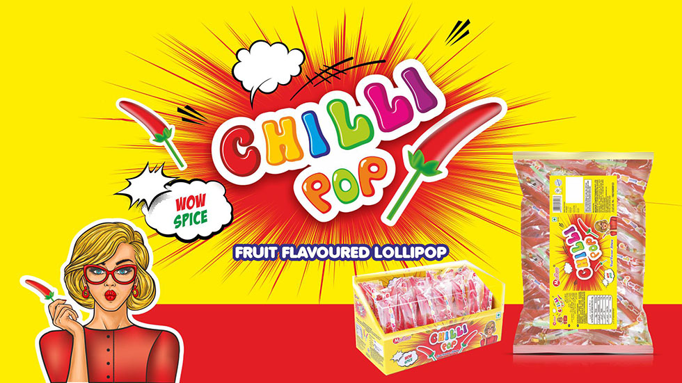 Welcome to Madhur Confectioners Pvt. Ltd., Indore | Wafers, Lollipops ...