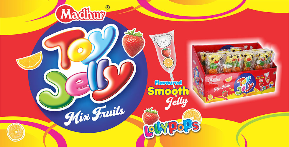 Welcome to Madhur Confectioners Pvt. Ltd., Indore | Wafers, Lollipops ...